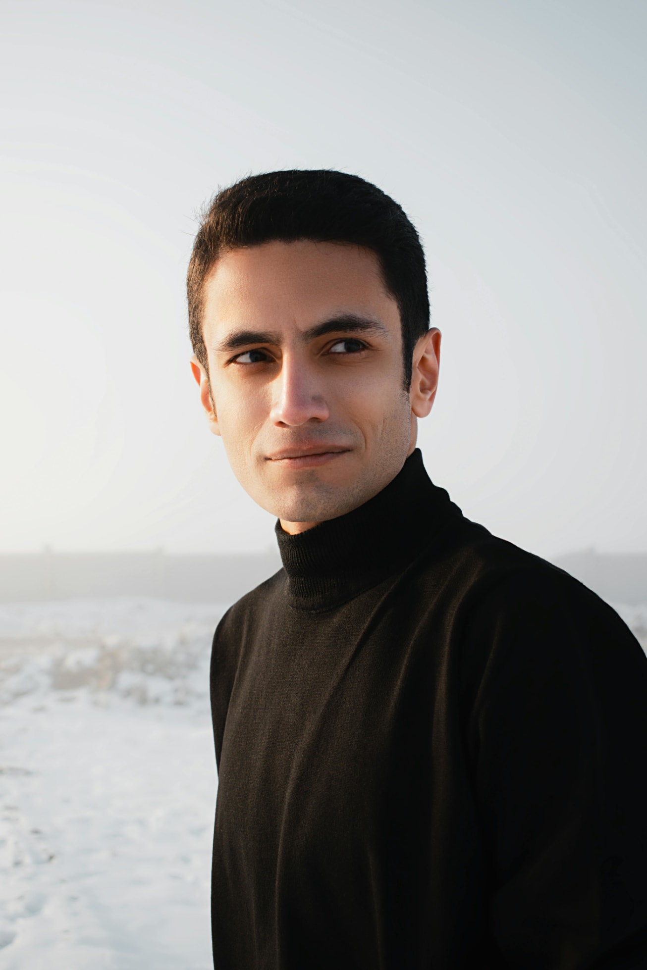 How Hot Am I? Test, rate and improve Hotness.